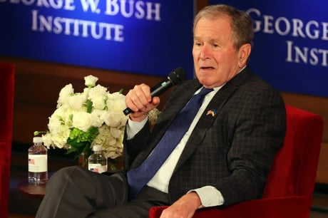 Best Funny george w bush Memes - 9GAG