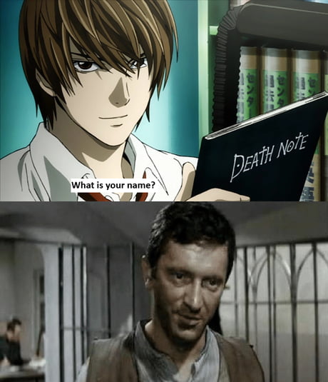 Funny Death Note Memes Death Note Memes | Death Note Amino
