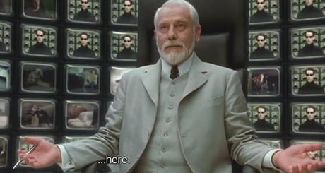 Best Funny the matrix Memes - 9GAG