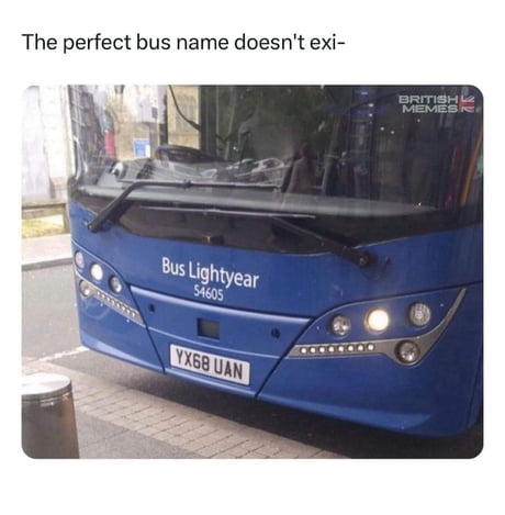 Best Funny bus Memes - 9GAG