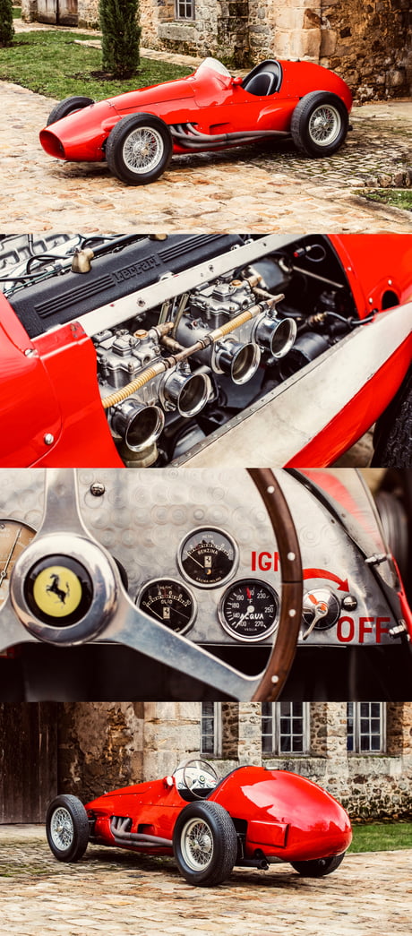 Best Funny ferrari Memes - 9GAG