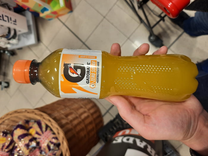 Brawndo has what plants crave. It has electrolytes. - 9GAG