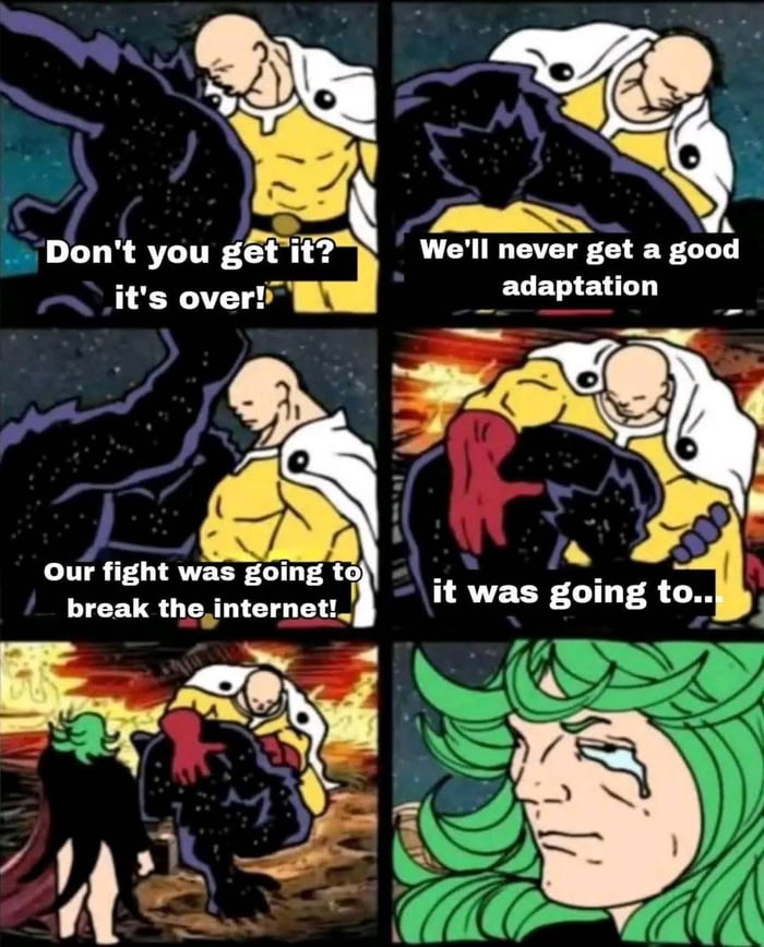 One frame man - 9GAG