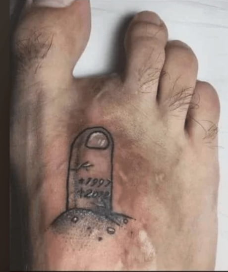 Best Funny toe Memes - 9GAG