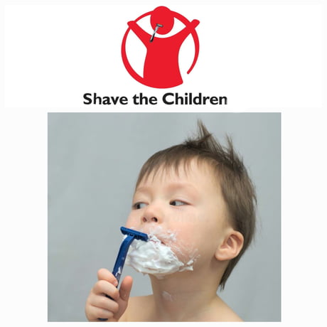 Best Funny shave the children Memes - 9GAG