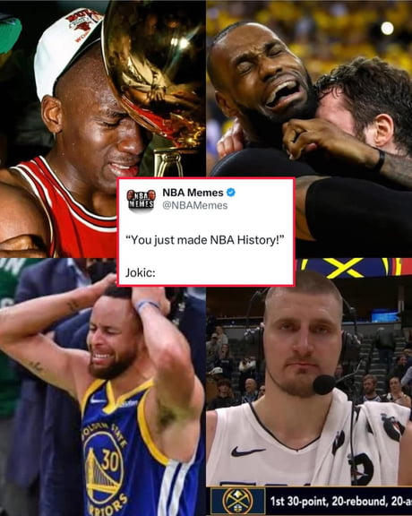 Best Funny nikola jokić Memes - 9GAG