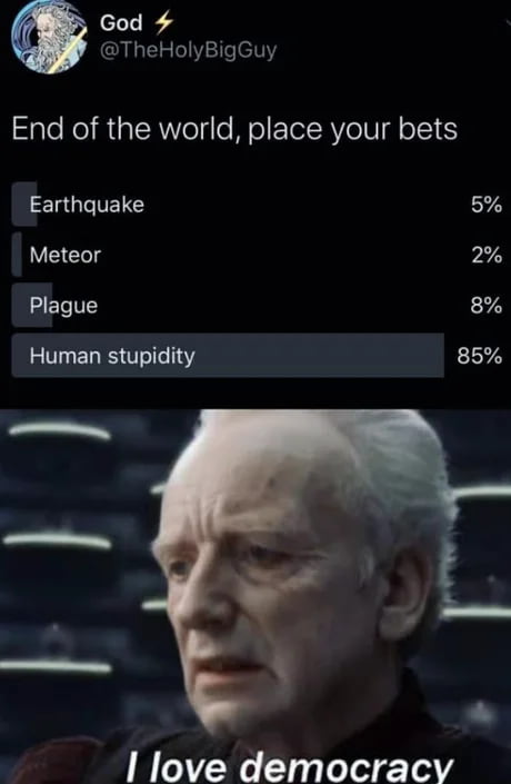 Best Funny democracy Memes - 9GAG