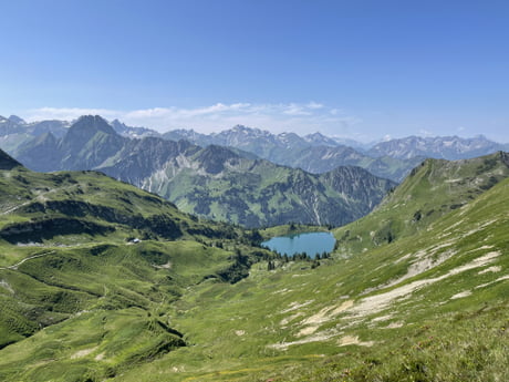 30+ Epic Footages And Pictures Show You How Lit The Nature Is