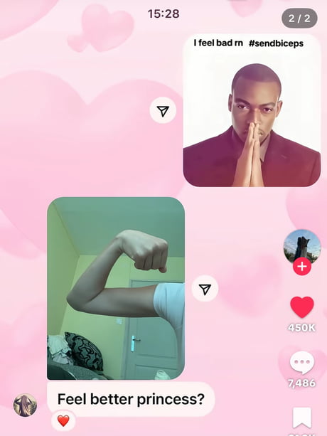 Best Funny biceps Memes - 9GAG