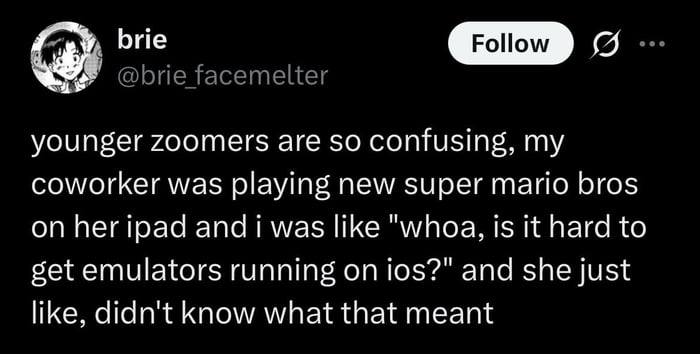 The times are changing fast - 9GAG