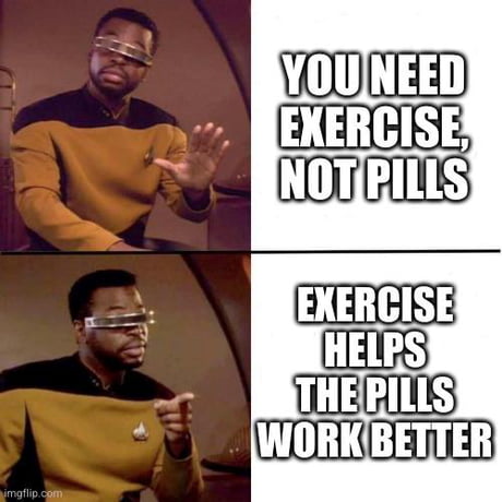 Memes About Meds
