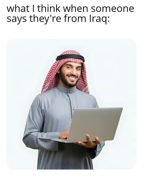 Memes About Iraq