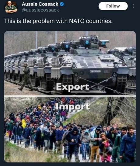 Best Funny nato Memes - 9GAG