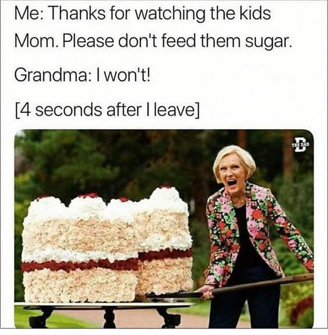 Best Funny sugar Memes - 9GAG