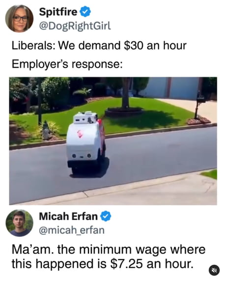Minimum Wage Paramedic Memes More Than One In Five Albertans Earn Low