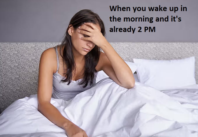 That feeling... - 9GAG