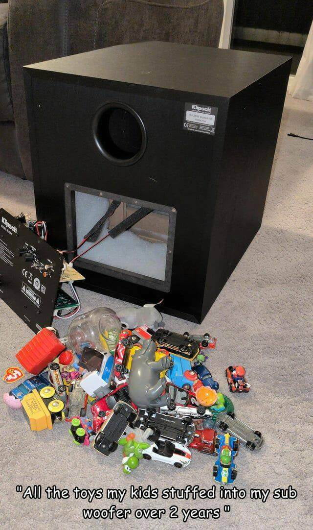 Bermuda triangle - 9GAG