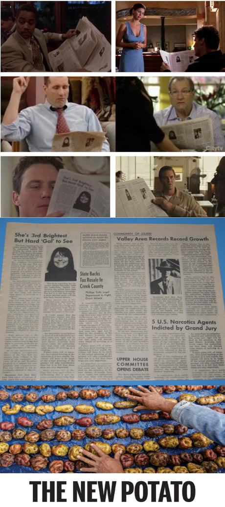 Best Funny newspaper Memes - 9GAG