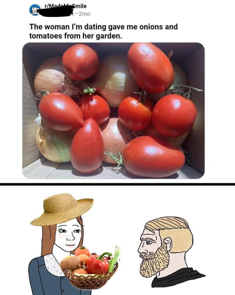 Best Funny vegetables Memes - 9GAG