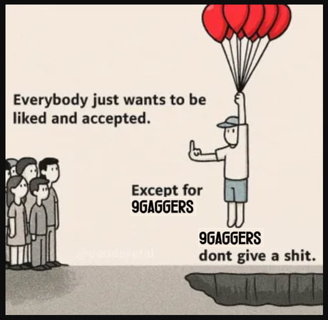 Best Funny popularity is overrated Memes - 9GAG