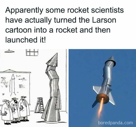 Best Funny model rockets Memes - 9GAG