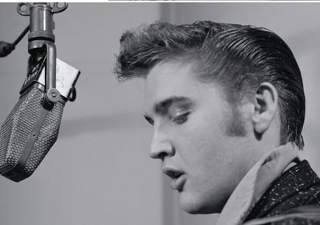 Funny Elvis Memes