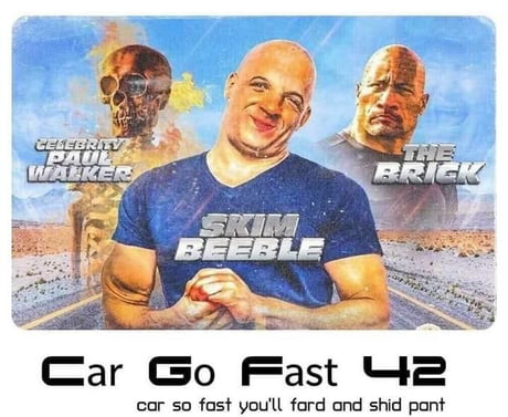 Furious Memes Fast And Furious Meme Generator Imgflip