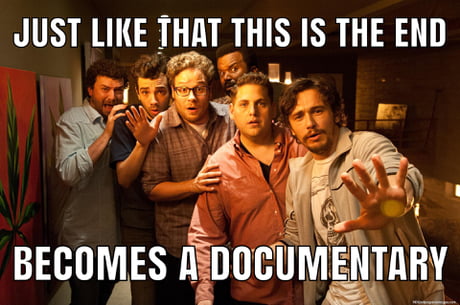 The Purge Info Memes The Purge Meme | TikTok