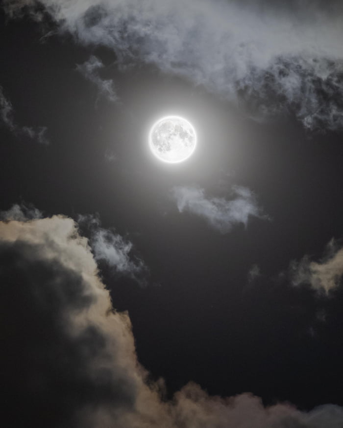 The Hunter's Moon (Oct 17th) - 9GAG