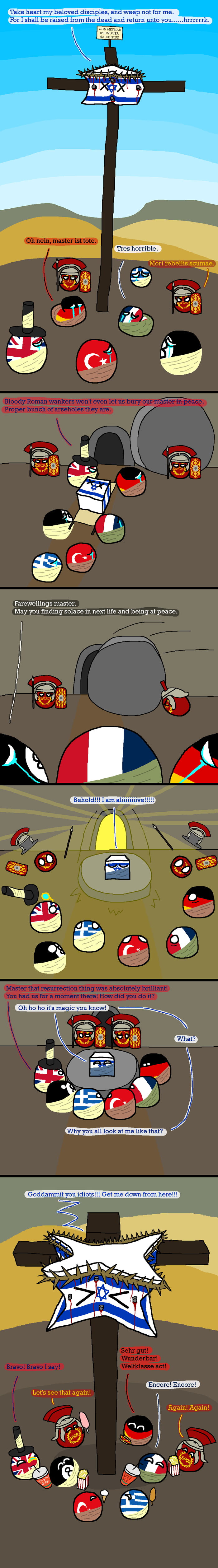 Double Crossed - 9GAG