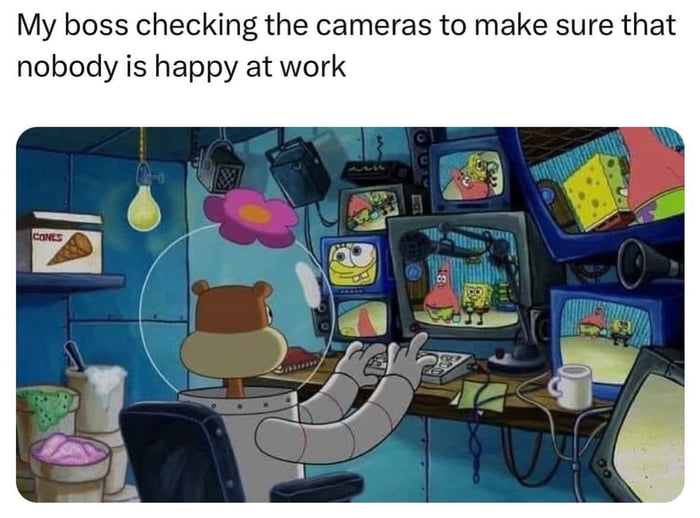 We have strict no fun policy - 9GAG