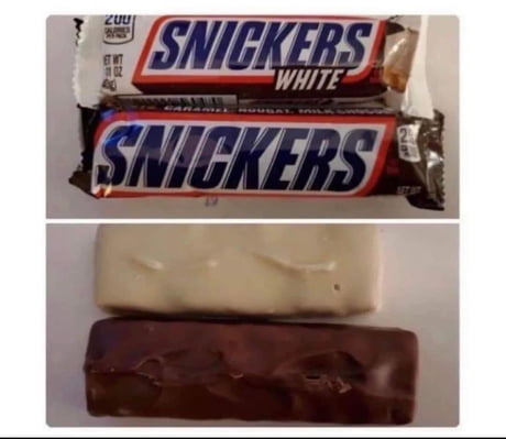 Memes Con Snickers