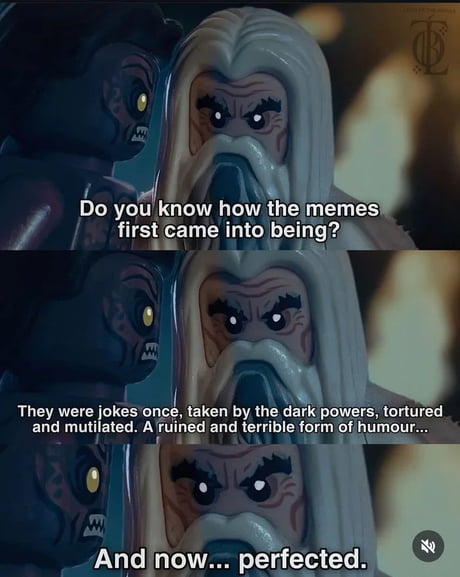 Funny LEGO Memes - 9GAG