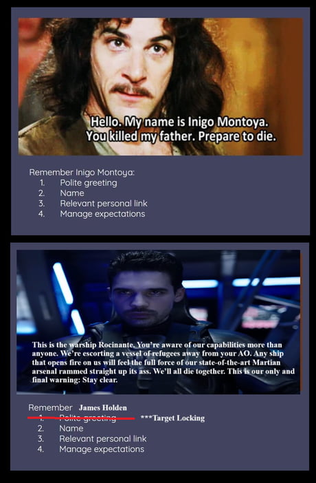 Best Funny inigo montoya Memes - 9GAG