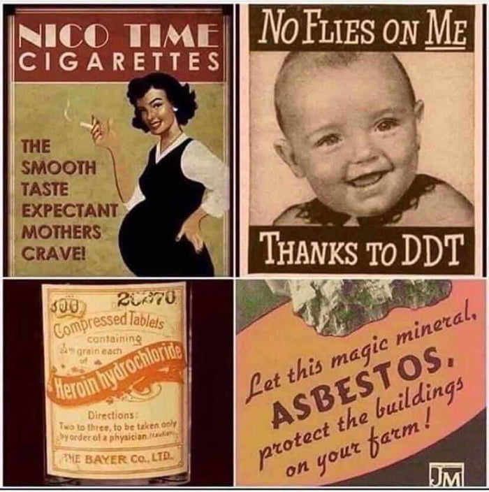 Old times, old memes… Everything used to be better - 9GAG