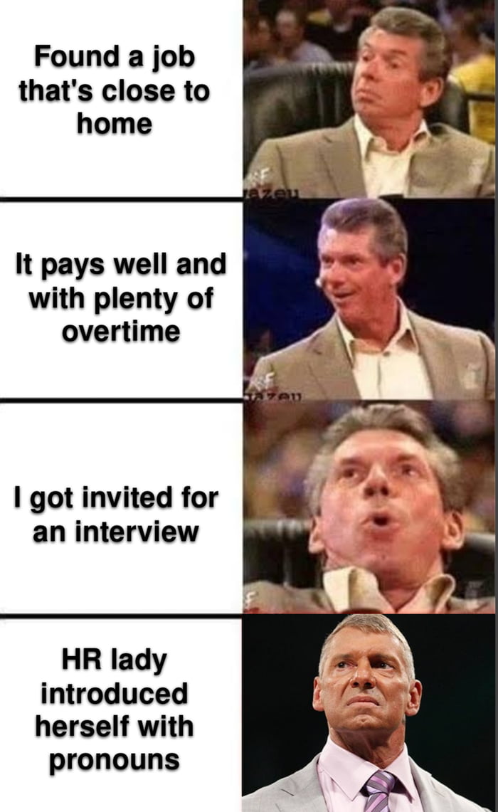 Yeaaa no thanks - 9GAG