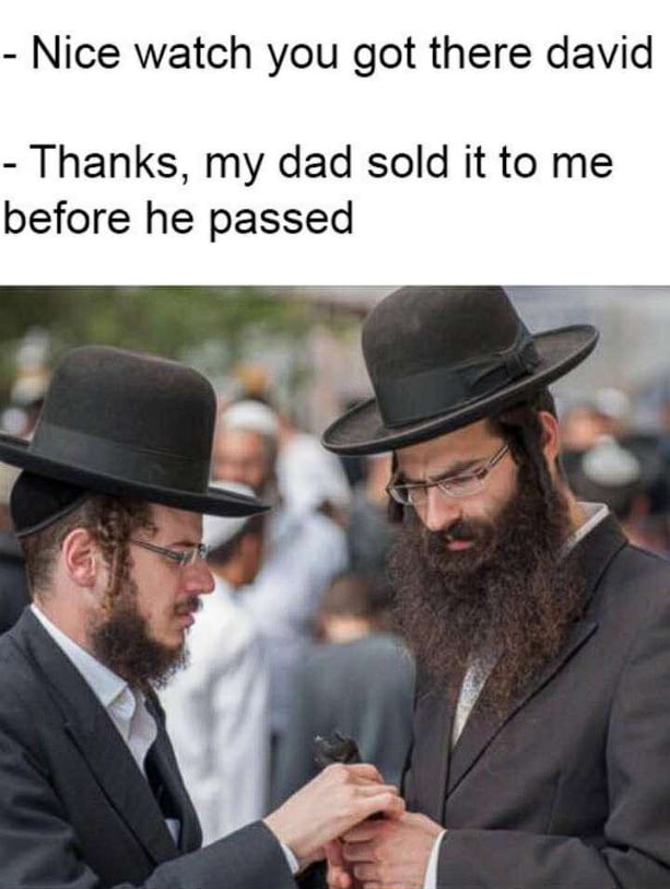 Oy vey - 9GAG