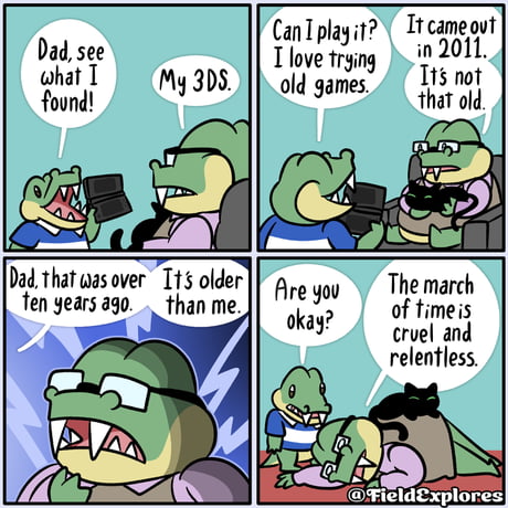 Best Funny alligators Memes - 9GAG