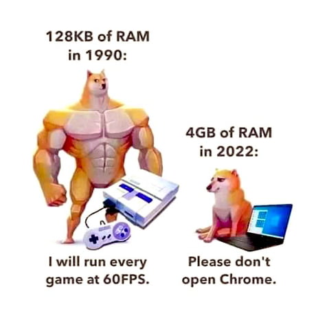 Best Funny chrome Memes - 9GAG