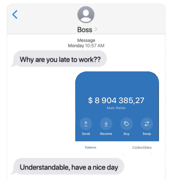 Always check an old pc before throwing away - 9GAG