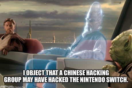 Best Funny nintendo switch Memes - 9GAG