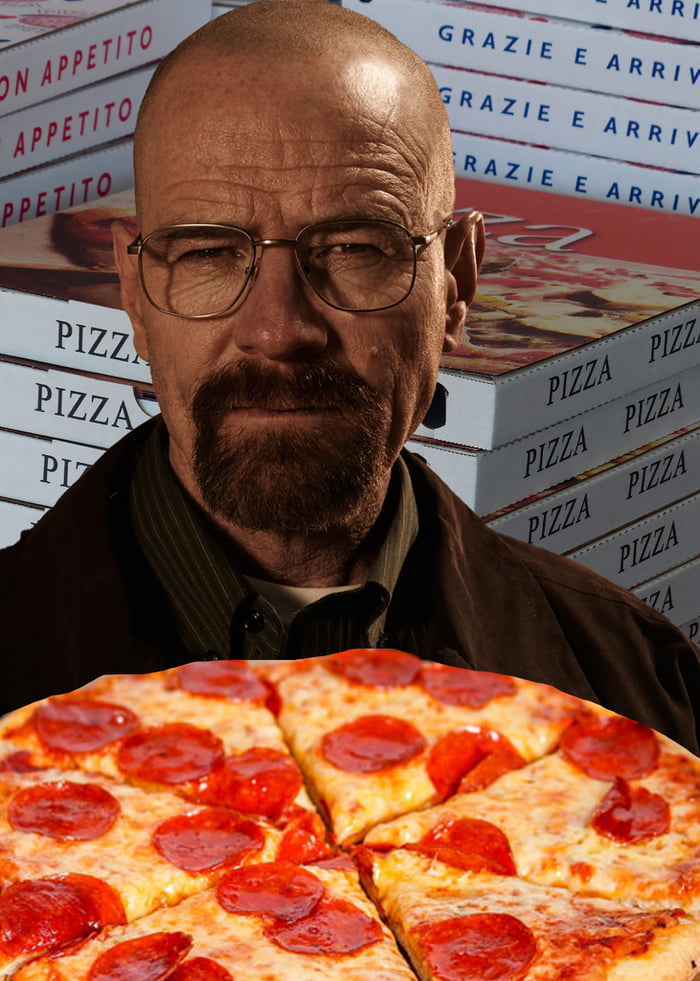 THANK YOU, MR WHITE - FCK U - 9GAG