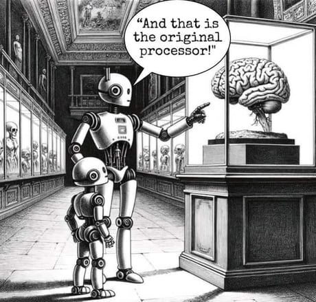Best Funny boston dynamics Memes - 9GAG