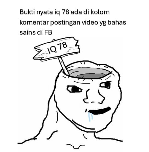 IQ jongkok is F**kin Real !!! - 9GAG