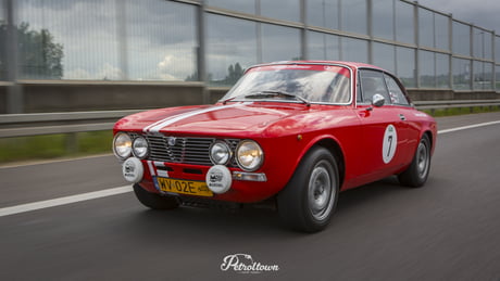 Best Funny alfa romeo Memes - 9GAG