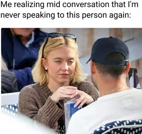 Funny Memes To Use In A Conversation
