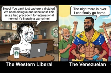 25 Best Memes About Smug Liberal Smug Liberal Memes