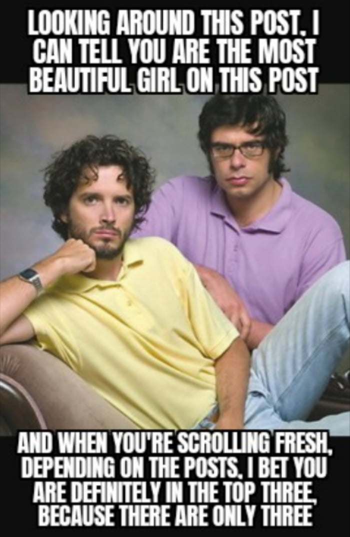 Just wanna do something special for all the ladies on 9gag - 9GAG