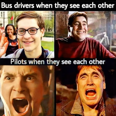 Best Funny pilot Memes - 9GAG