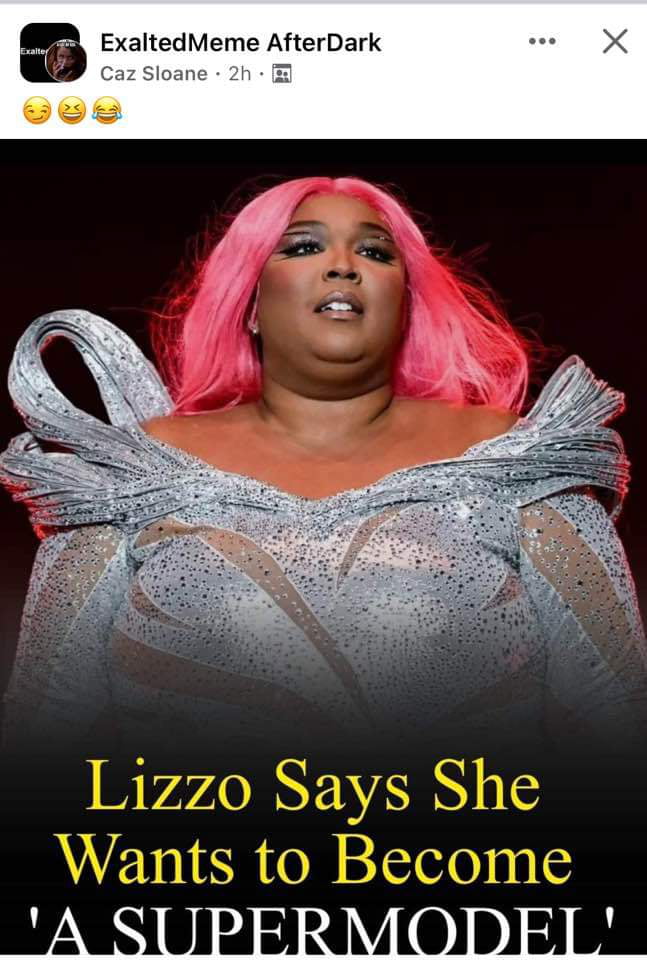 So does everyone else, what makes her so diffrent? - 9GAG